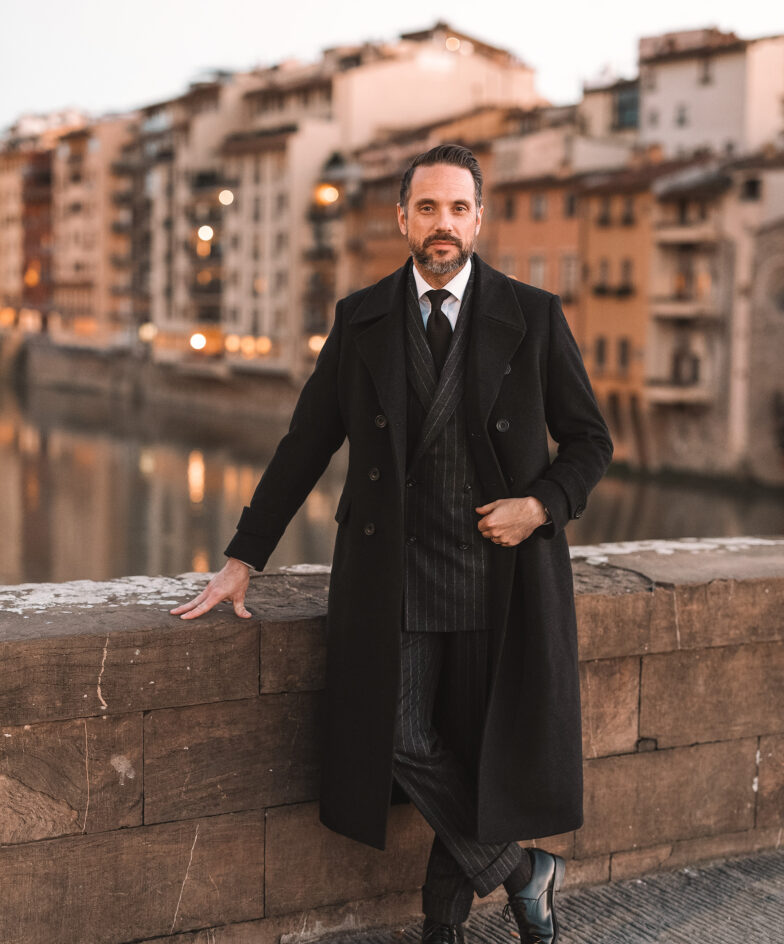 He Spoke Style | Menswear Advice & Style Guide