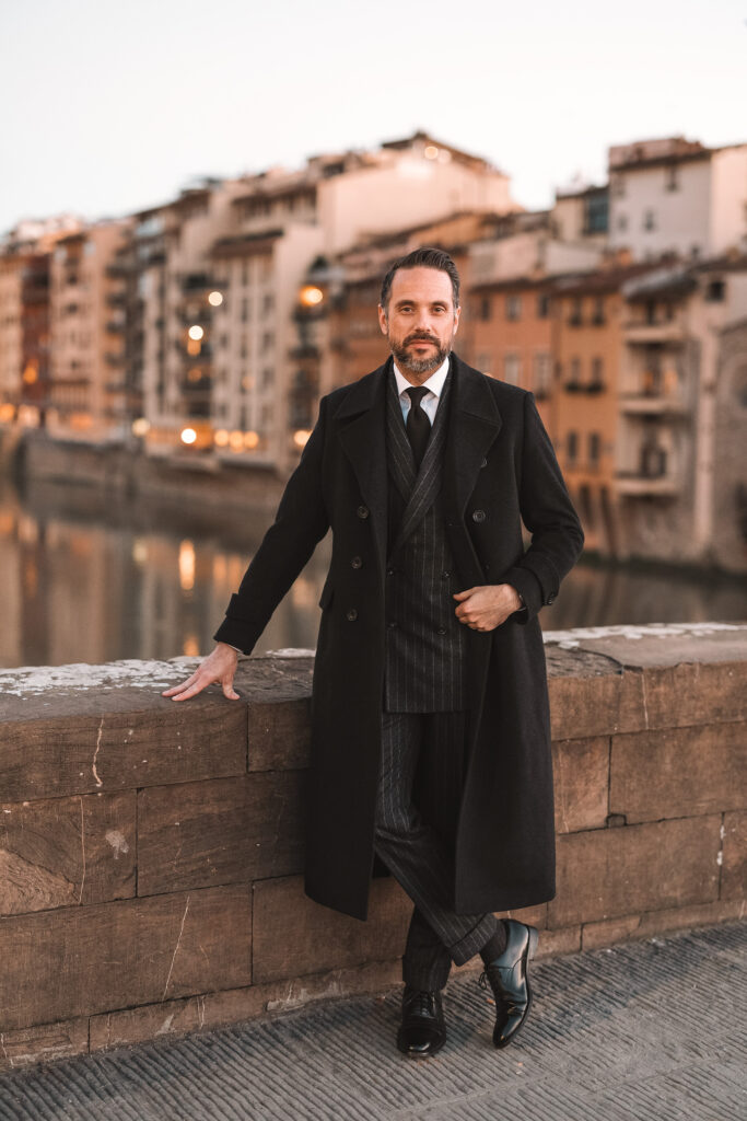 Men’s Style: Our Resolutions for 2024 | He Spoke Style
