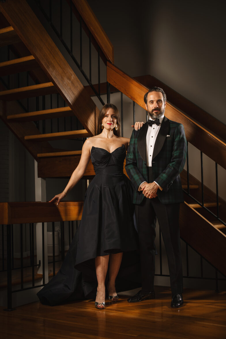 Merry Christmas From HSS! | He Spoke Style