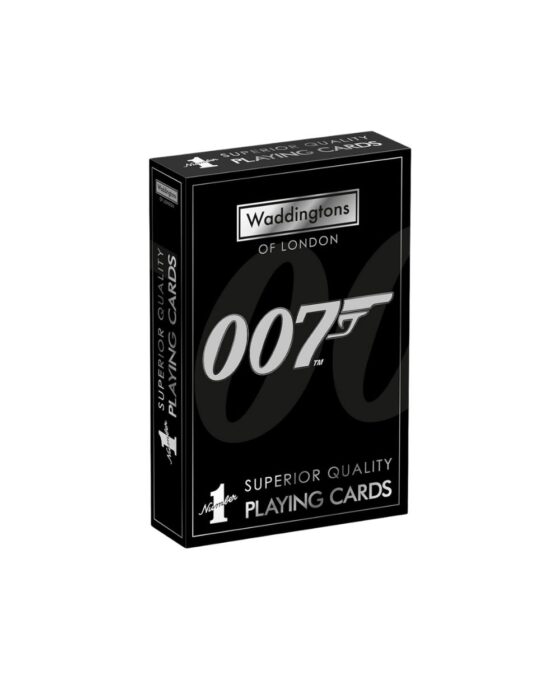 10 Best James Bond Gift Ideas For The True 007 Fan | He Spoke Style