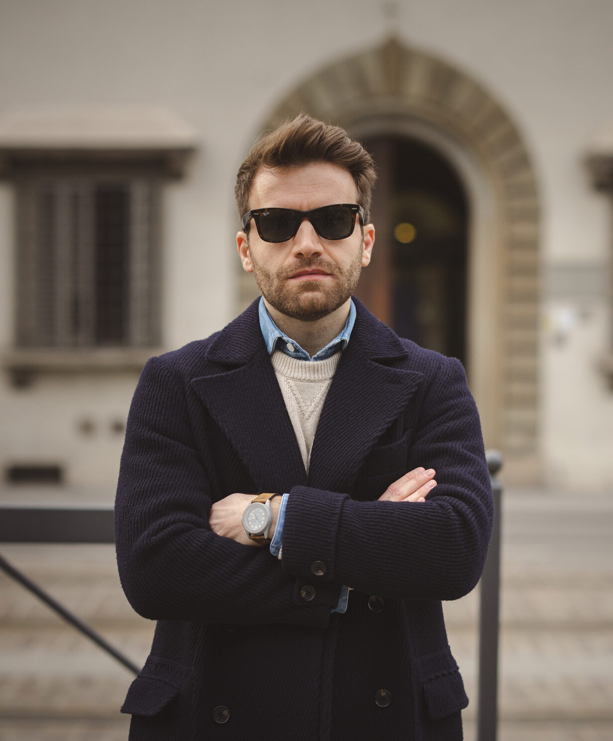 Bridal Shower & Rehearsal Dinner Outfit Ideas | He Spoke Style