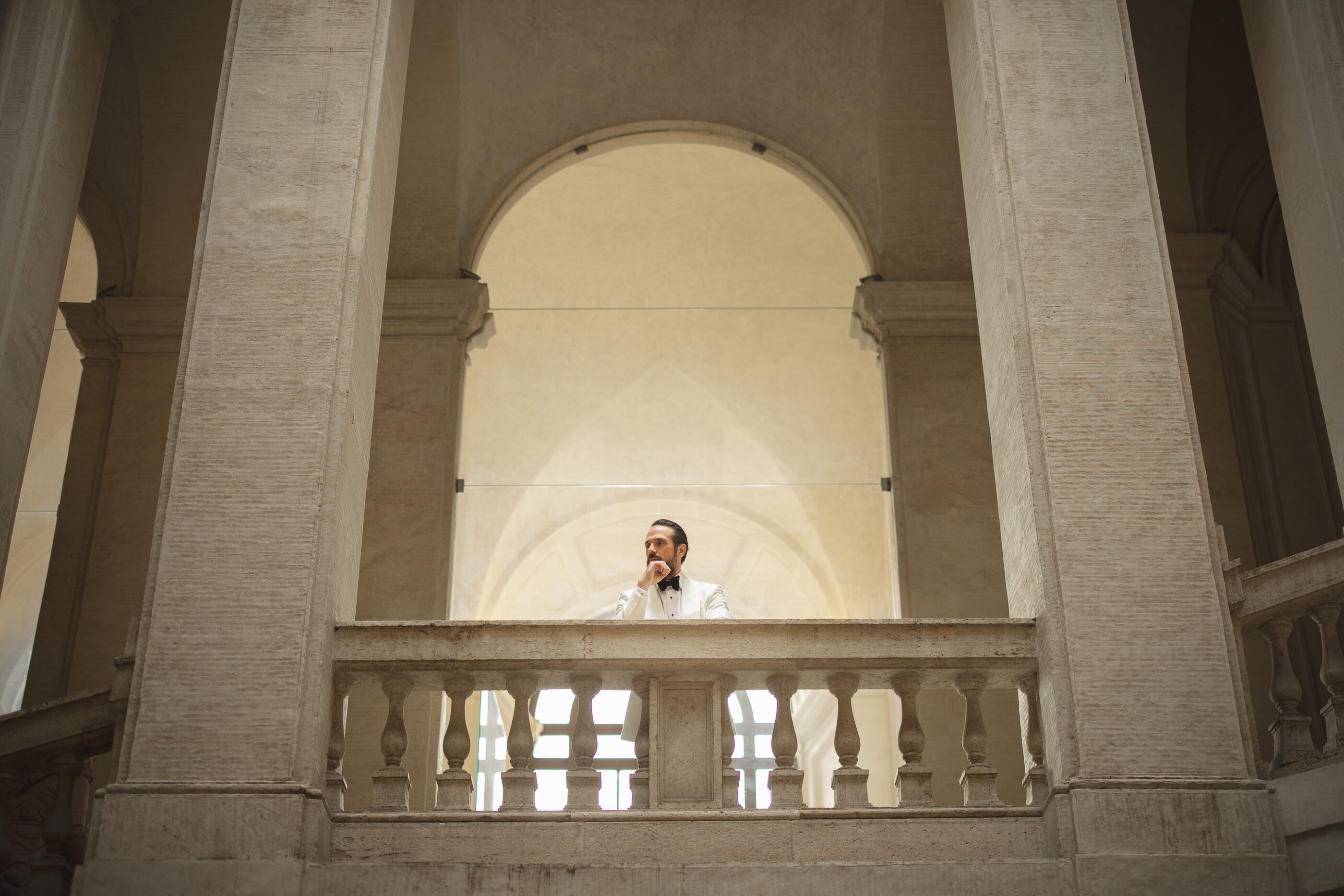 A Guide to Elegance for Men | He Spoke Style