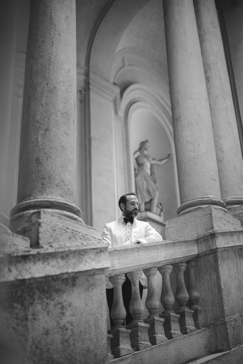 A Guide to Elegance for Men | He Spoke Style