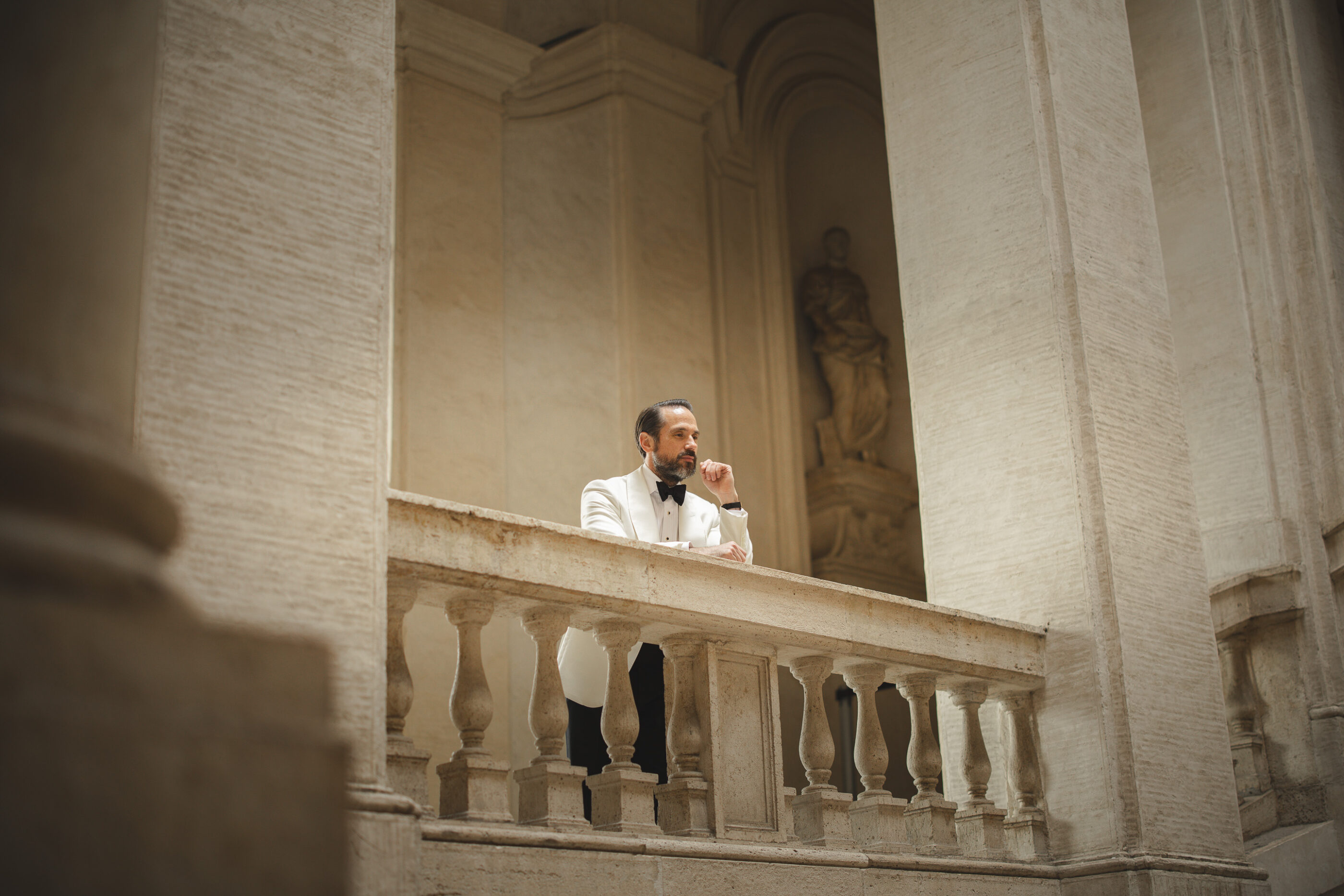 A Guide to Elegance for Men | He Spoke Style