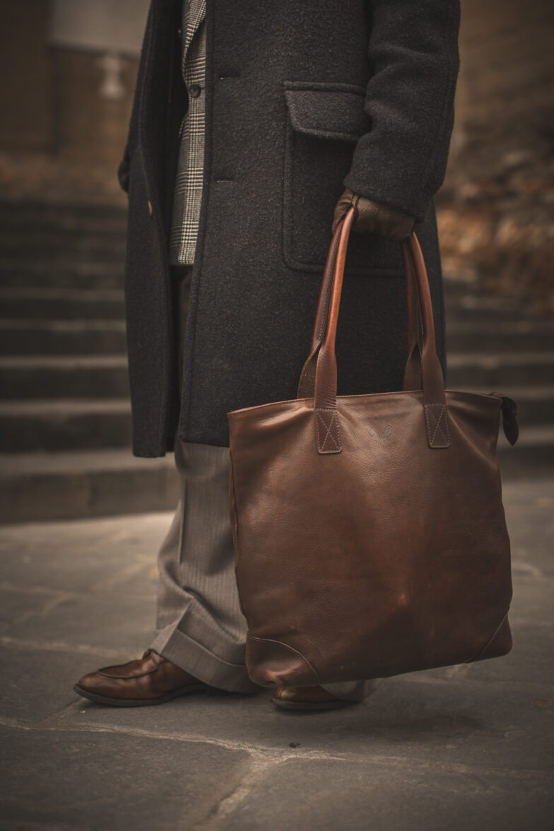 Rikesh Chauhan (RKZ) Tells Stories With Style | He Spoke Style