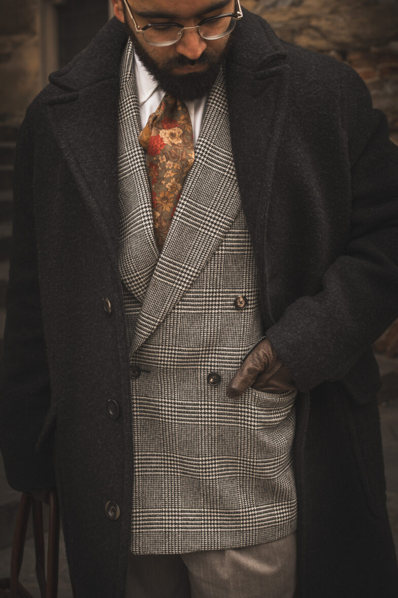 Rikesh Chauhan (RKZ) Tells Stories With Style | He Spoke Style