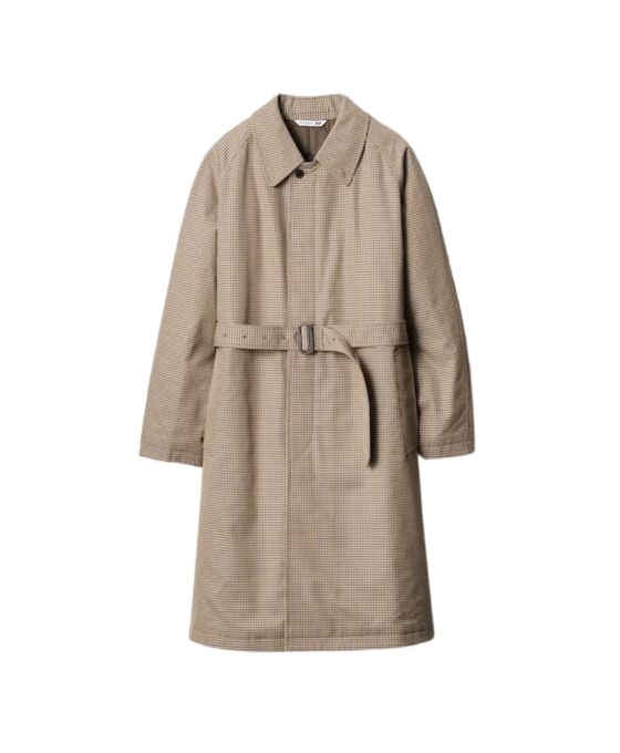 5 Must-Have Spring Jackets from Uniqlo | He Spoke Style