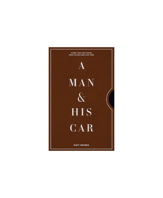 A Man & His Watch | He Spoke Style