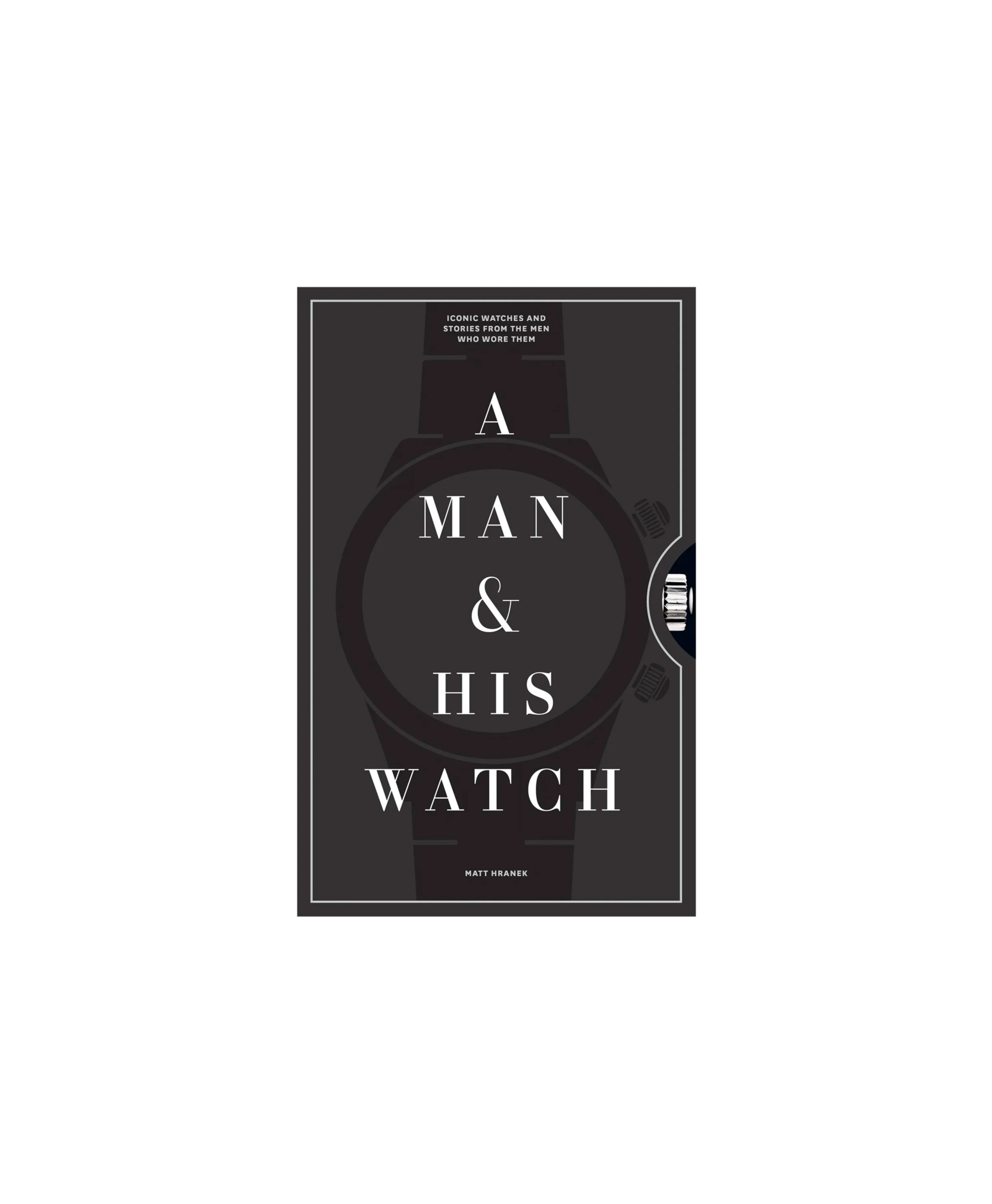 A Man & His Watch | He Spoke Style