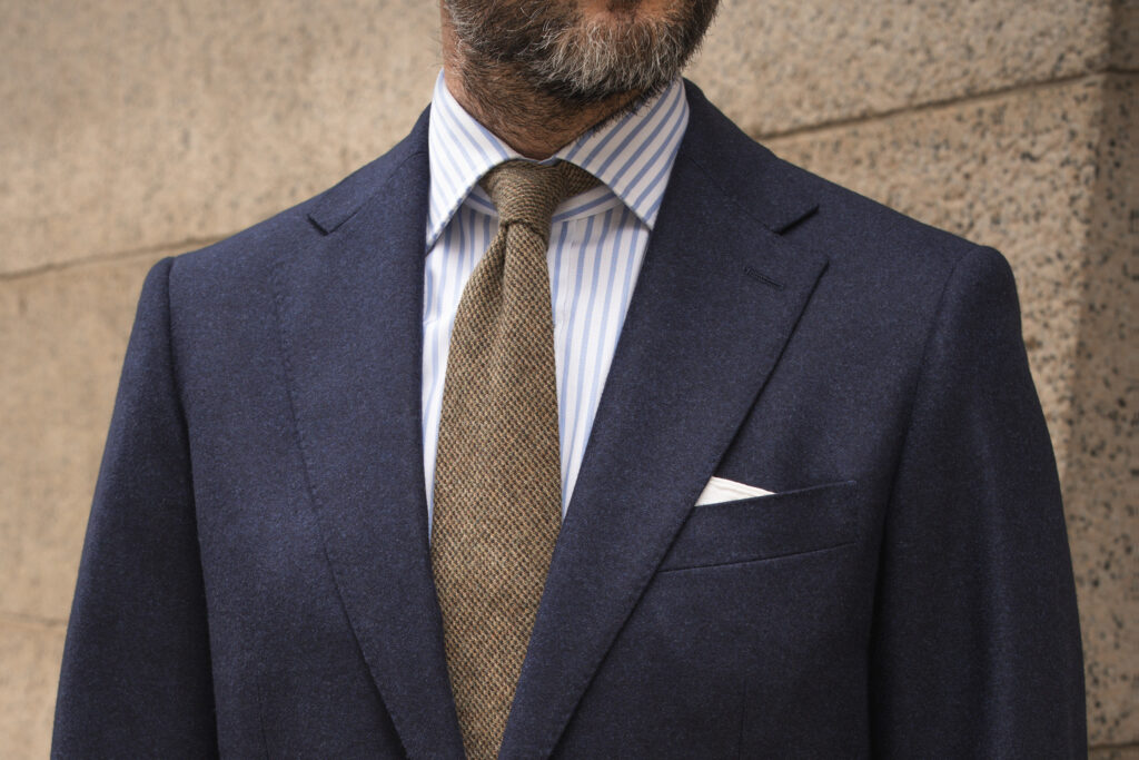 How to Master Pattern Mixing | He Spoke Style