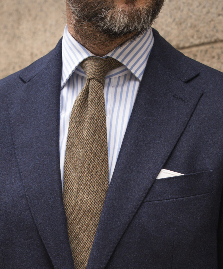 The HSS Guide To Men's Dress Codes | He Spoke Style
