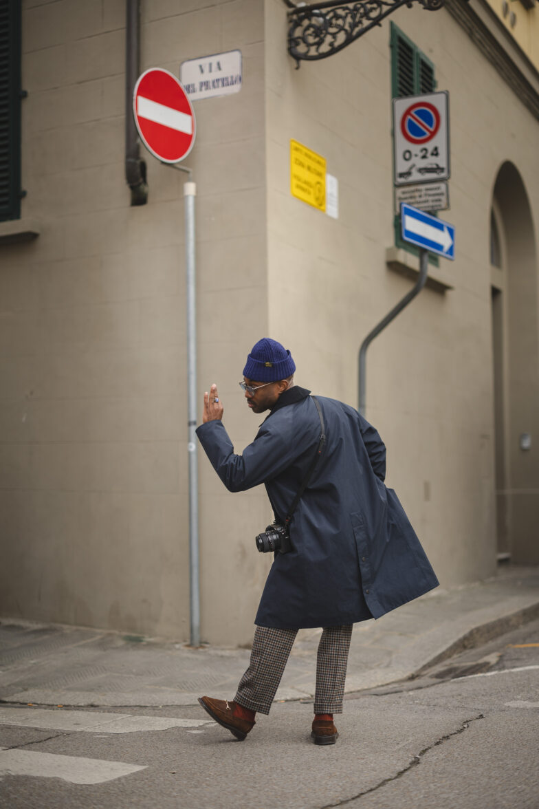 Jeremy Mitchell Photographer And Blanc Studios Founder Interview | He ...