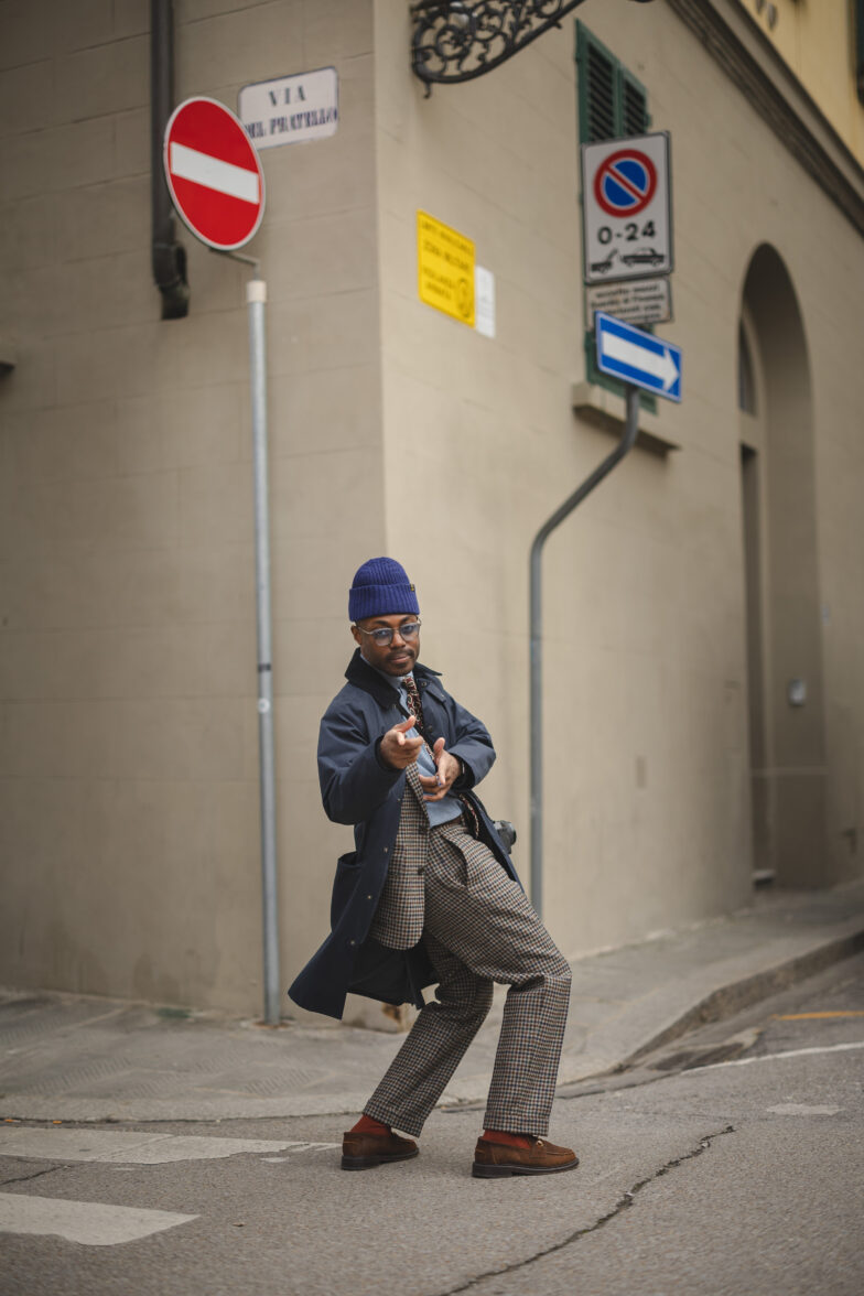 Jeremy Mitchell Photographer And Blanc Studios Founder Interview | He ...