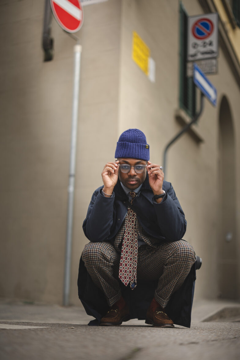 Jeremy Mitchell Photographer And Blanc Studios Founder Interview | He ...