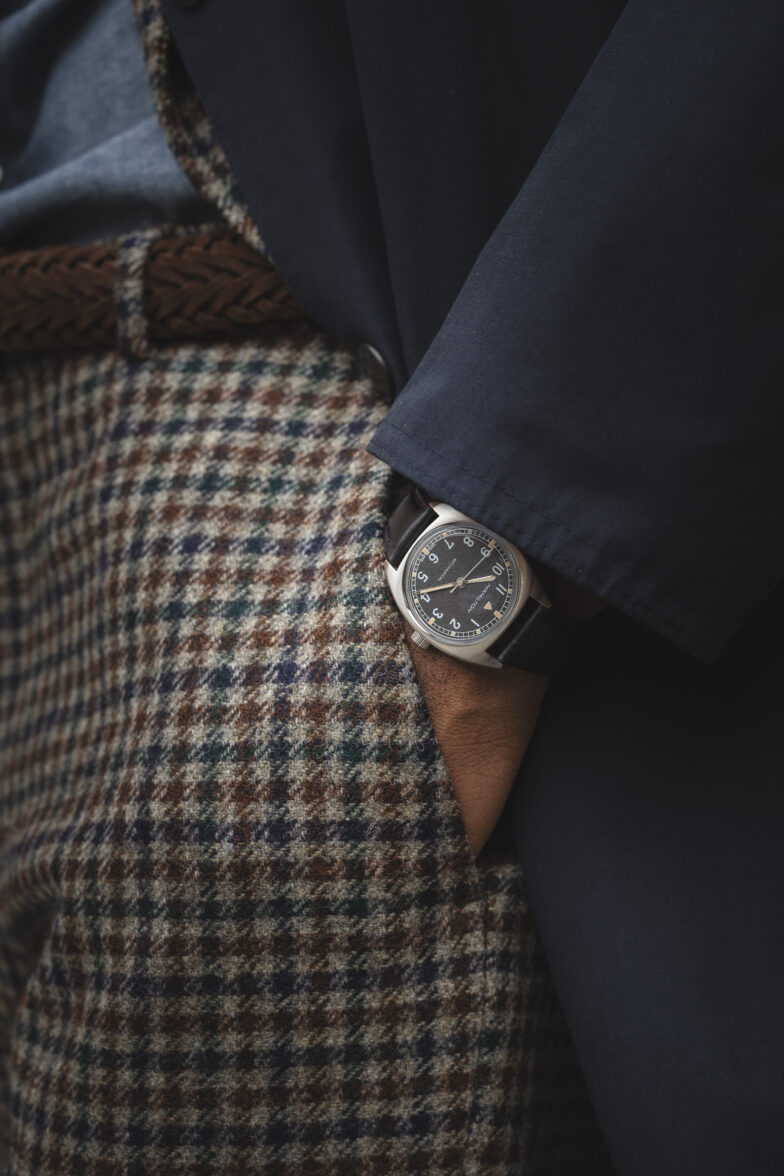 Jeremy Mitchell Photographer And Blanc Studios Founder Interview | He ...