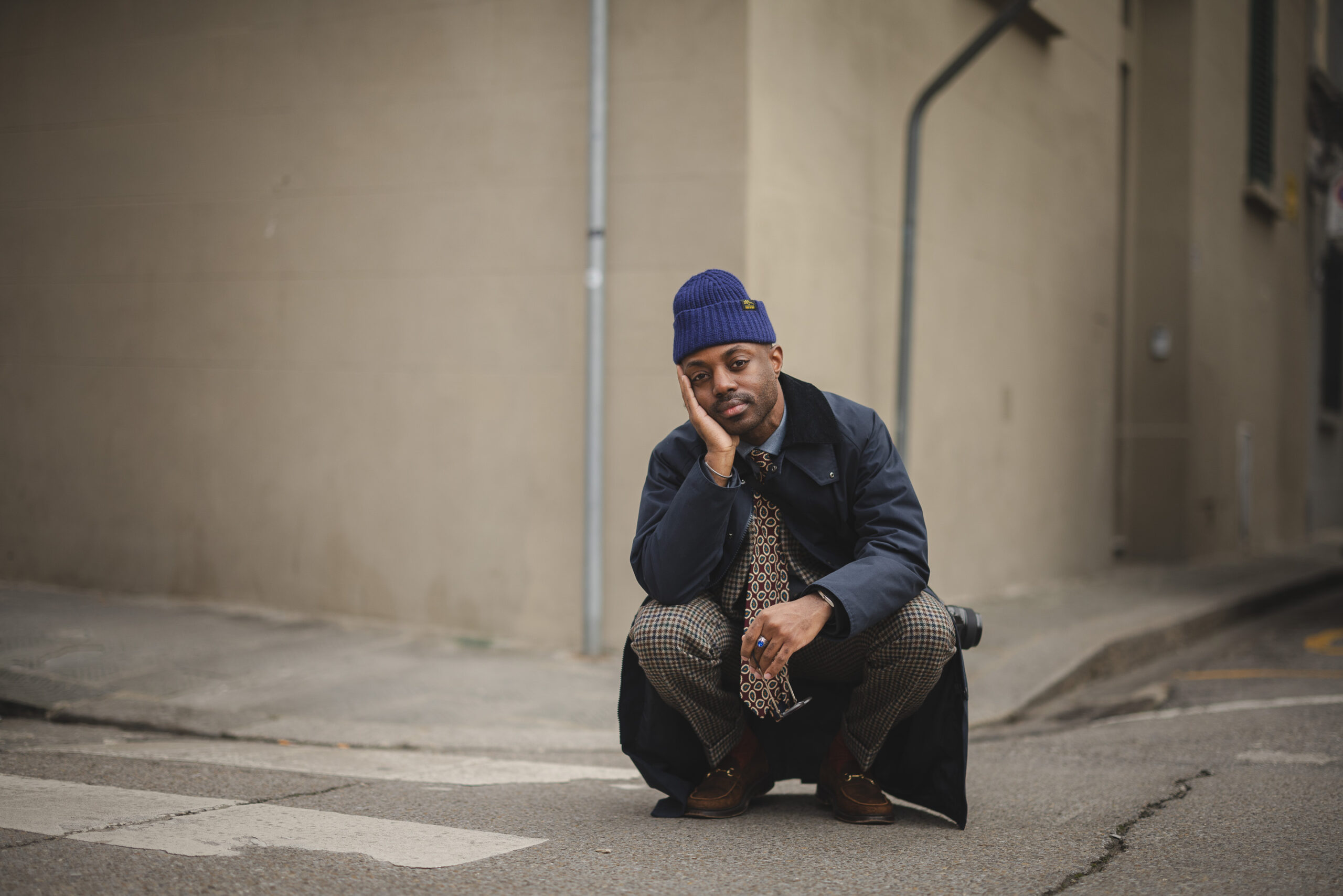 Jeremy Mitchell Photographer And Blanc Studios Founder Interview | He ...