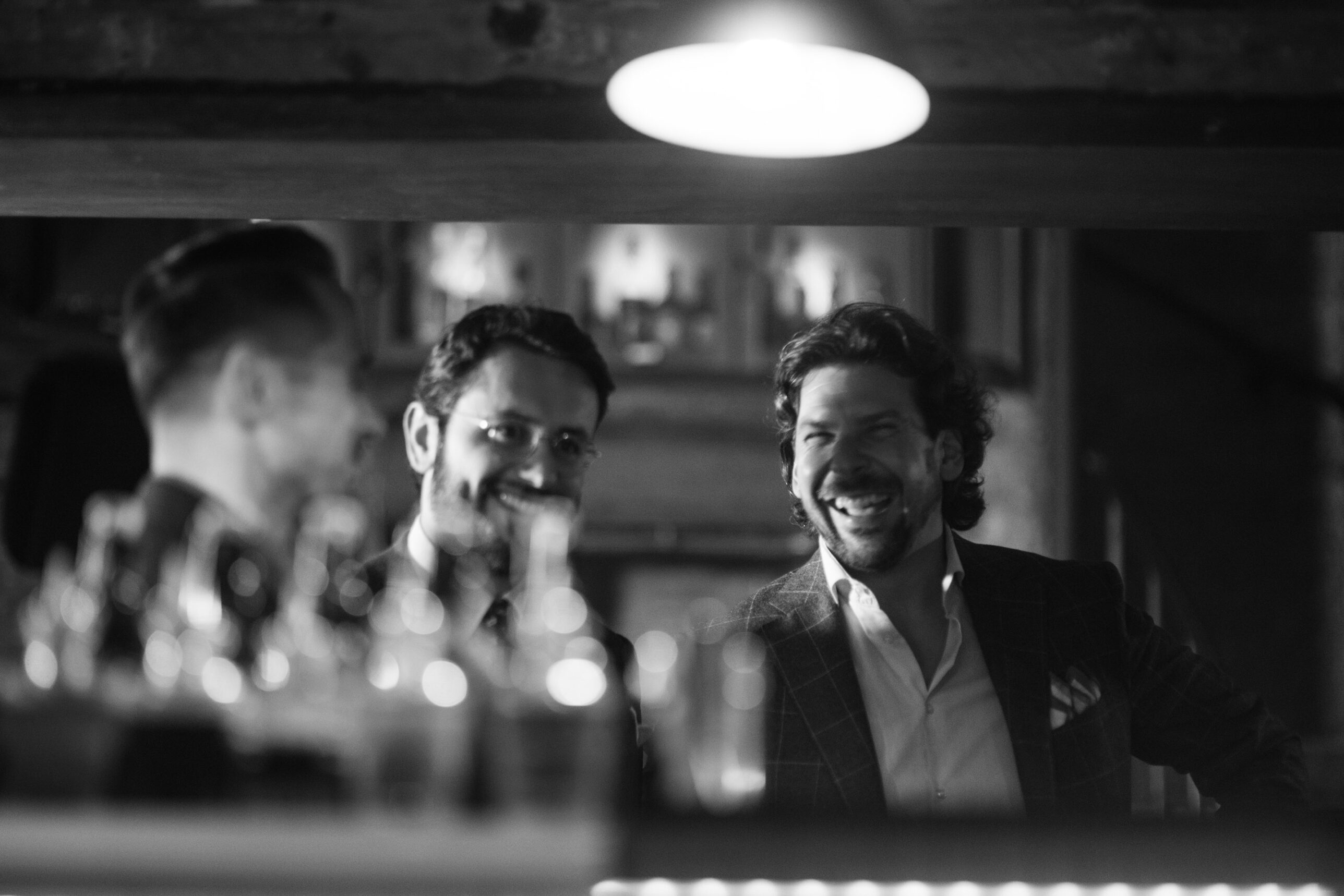 2024 Men’s Guide to Elegance | He Spoke Style