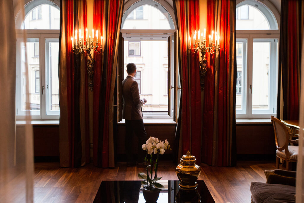 2024 Men’s Guide to Elegance | He Spoke Style