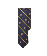 Mens Necktie: The Evolution and History | He Spoke Style
