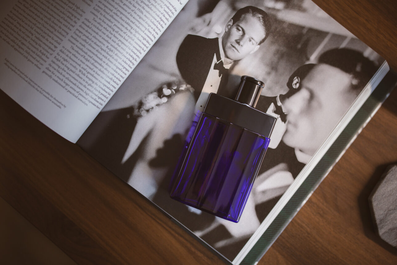Ralph Lauren Mens Fragrance: An Ultimate Guide | He Spoke Style