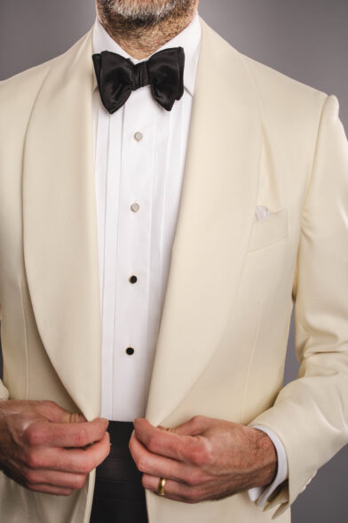 The Men’s Ultimate Guide To Dinner Jackets | He Spoke Style