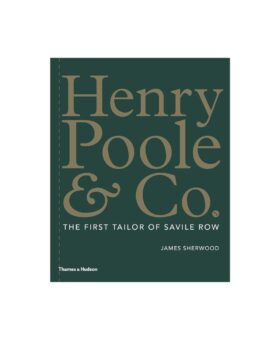 The Ultimate Gentleman’s Guide to London | He Spoke Style