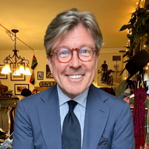 The Ultimate Gentleman’s Guide to London | He Spoke Style