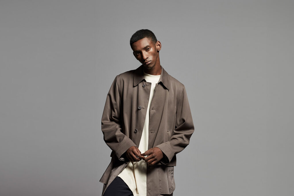 Has Menswear Maxed Out The Oversized Trend? | He Spoke Style