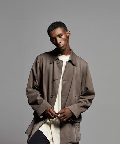 5 Ways To Wear a Brown Cotton Suit - He Spoke Style