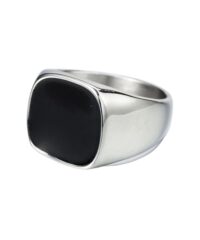 What Is A Signet Ring And Why Wear One? | He Spoke Style