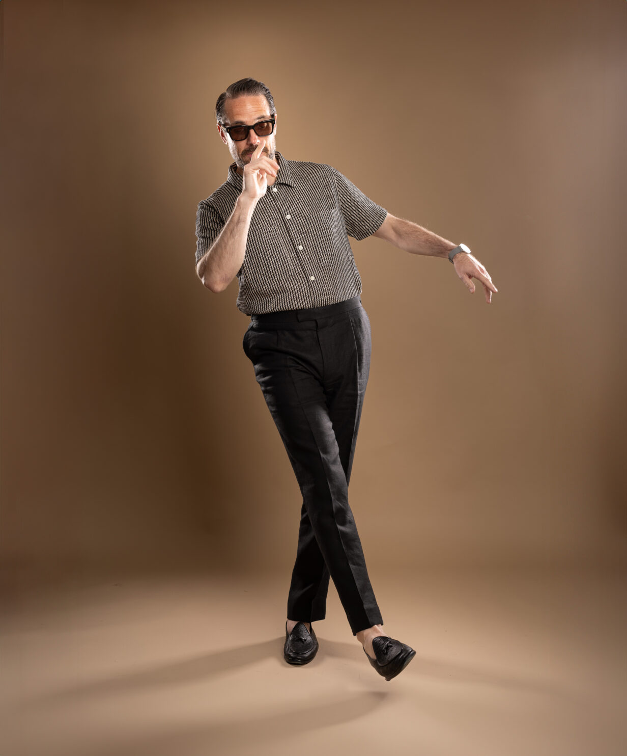 NOMOS Tangente 38 Date Limited Edition Review | He Spoke Style