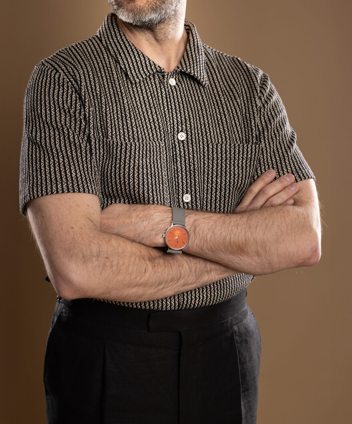 NOMOS Tangente 38 Date Limited Edition Review | He Spoke Style