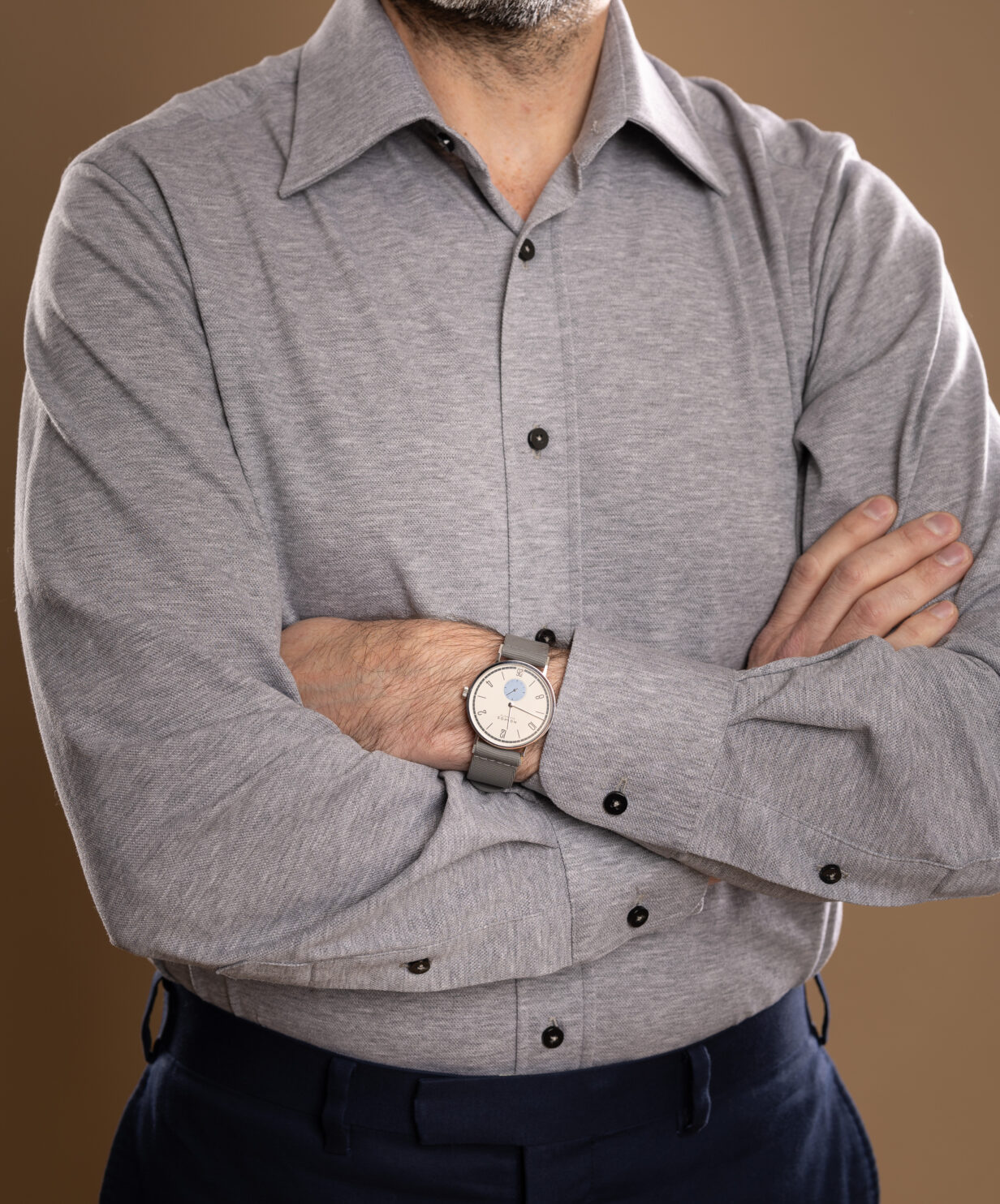 NOMOS Tangente 38 Date Limited Edition Review | He Spoke Style