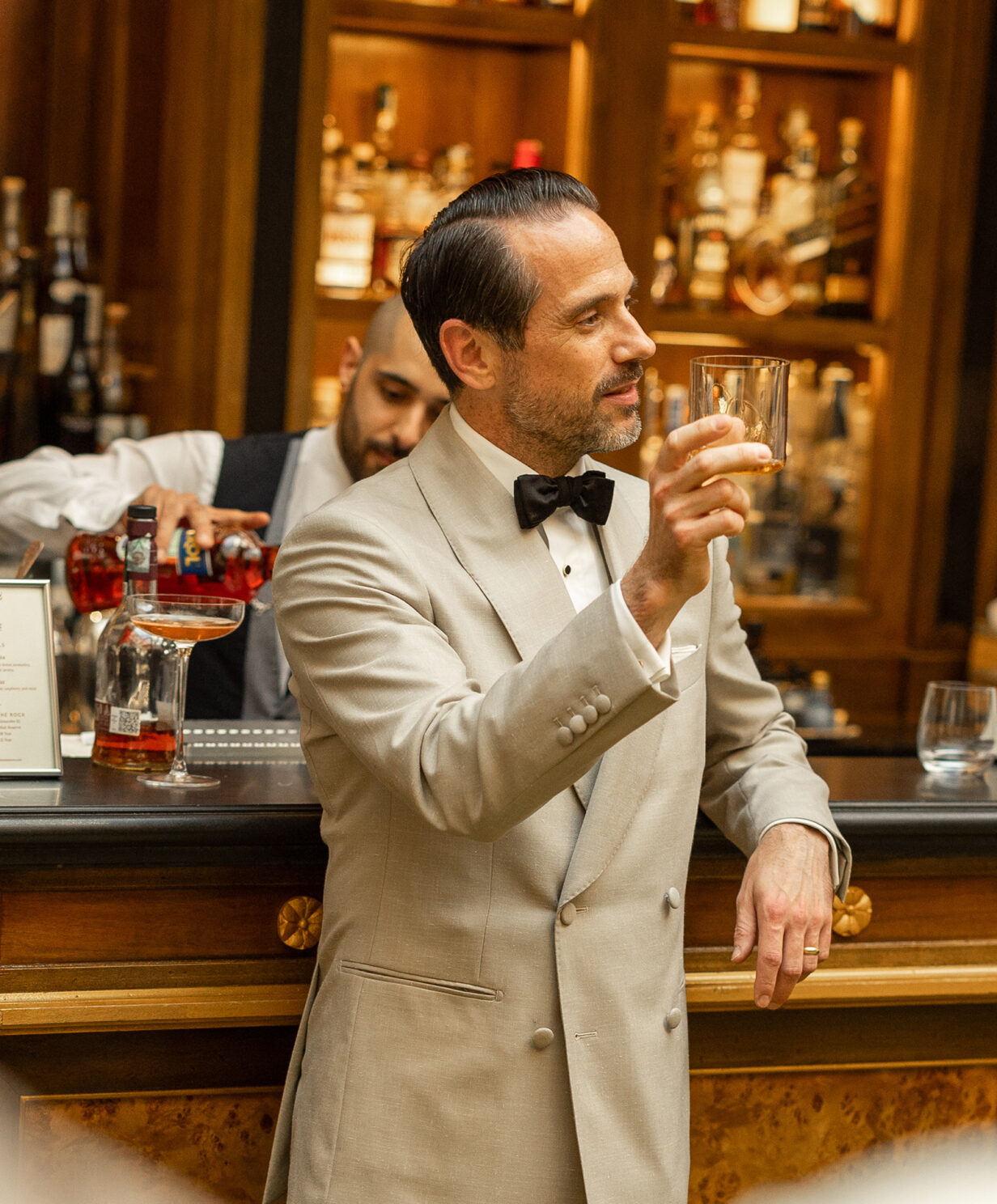 The 14 Different Types of Male Fashion Influencers | He Spoke Style