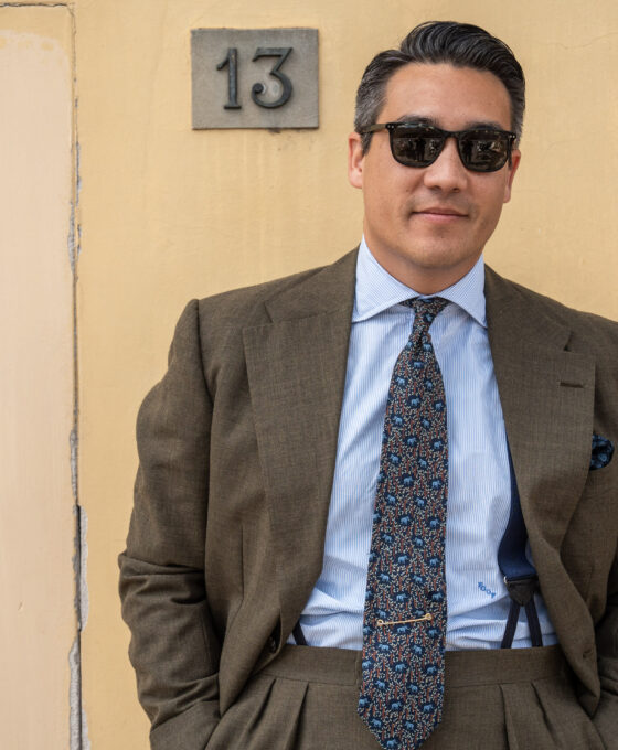 The 14 Different Types of Male Fashion Influencers | He Spoke Style