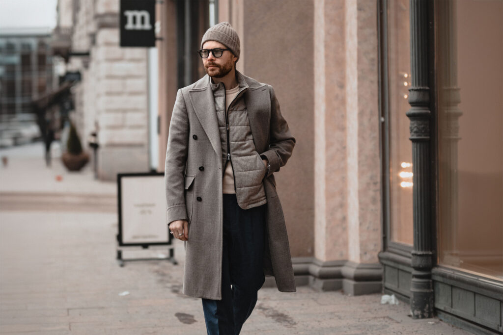 Casual Clothes for Men: The Art of Dressing Down | He Spoke Style