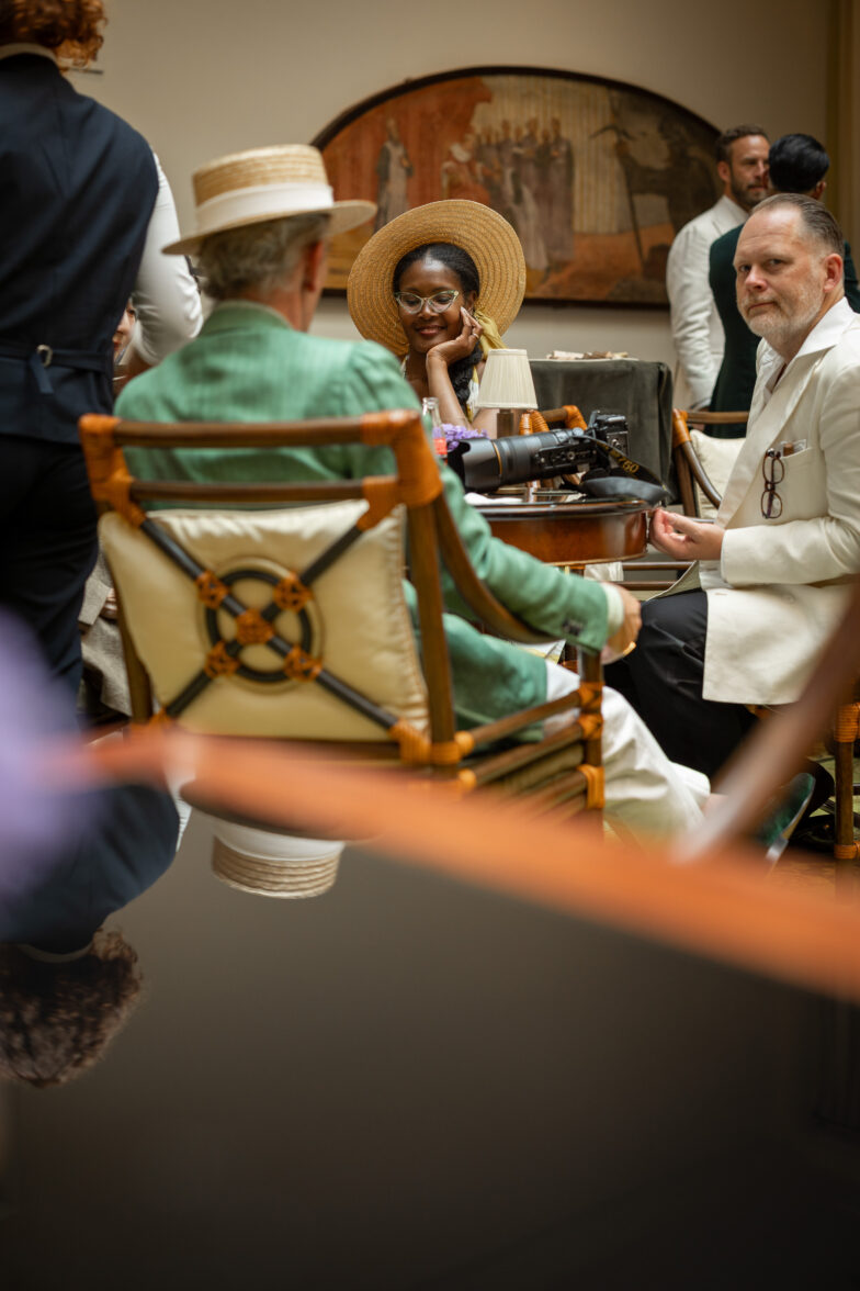 An Elegant Aperitivo With The Dalmore At Four Seasons Florence | He ...