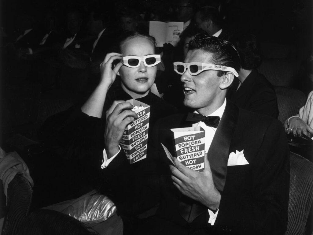 Impeccable Gifts for a Movie Buff: Unique and Thoughtful | He Spoke Style