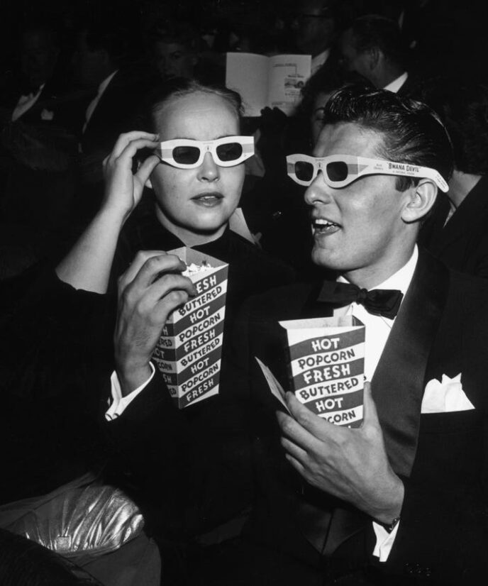 Impeccable Gifts for a Movie Buff: Unique and Thoughtful | He Spoke Style