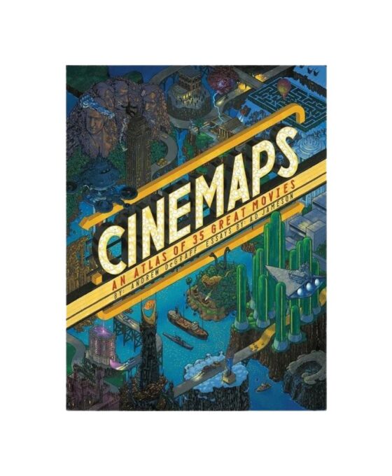 Impeccable Gifts for a Movie Buff: Unique and Thoughtful | He Spoke Style