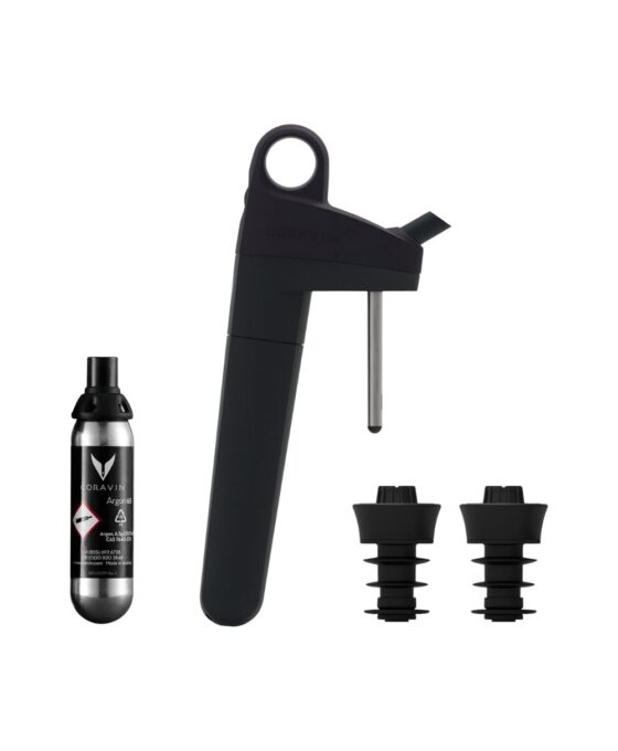 Timeless Elegance: Exquisite Gifts for a Wine Lover | He Spoke Style