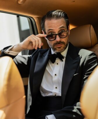 Good Question: What Does It Mean To Be Dapper? | He Spoke Style