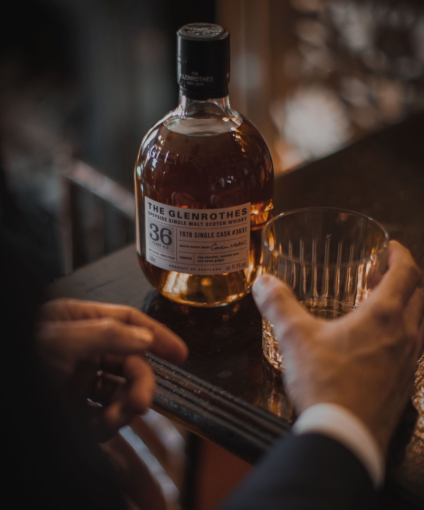 Perfect Bar Gifts: Refined & Unique Selections | He Spoke Style