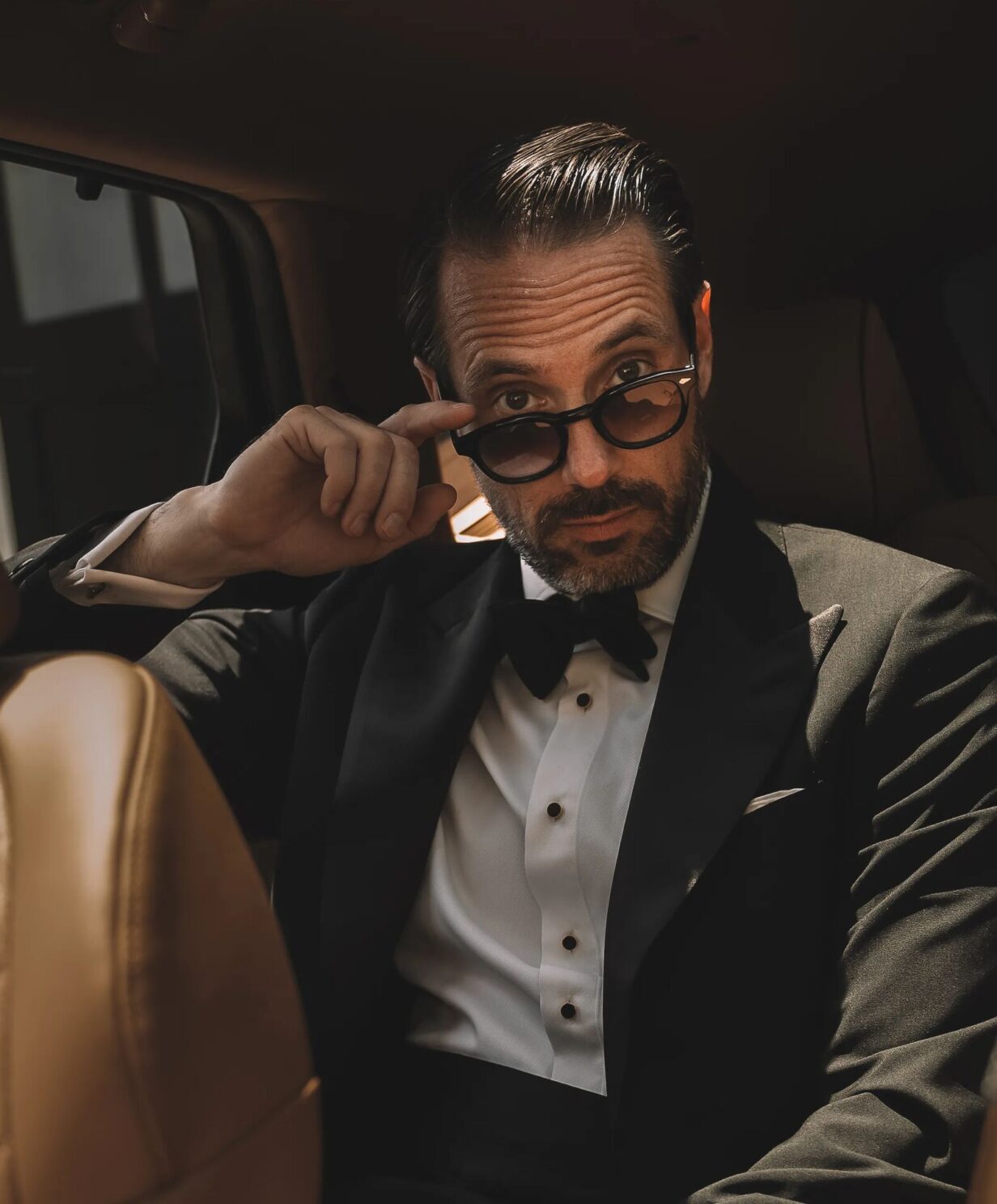 Good Question: What Does It Mean To Be Dapper? | He Spoke Style