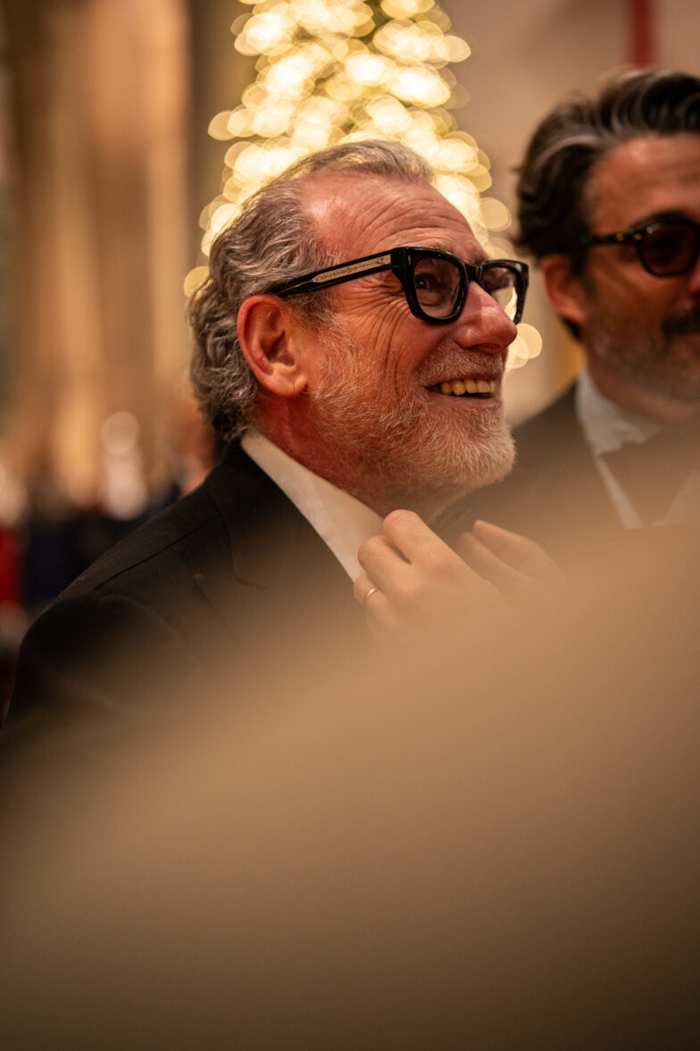 An Unforgettable Evening In Florence With St. Regis & The Dalmore | He ...