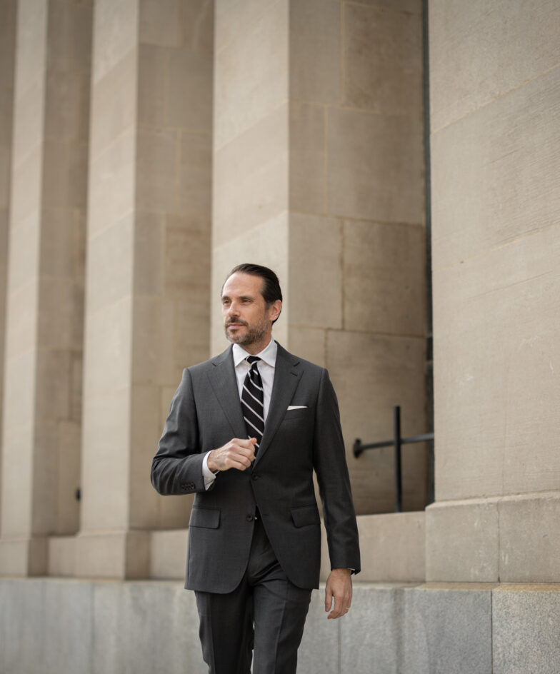 Good Question: What Does It Mean To Be Dapper? | He Spoke Style