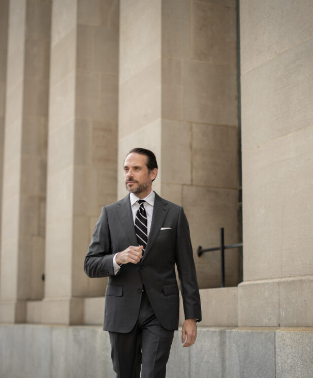 What Is A Signet Ring And Why Wear One? | He Spoke Style